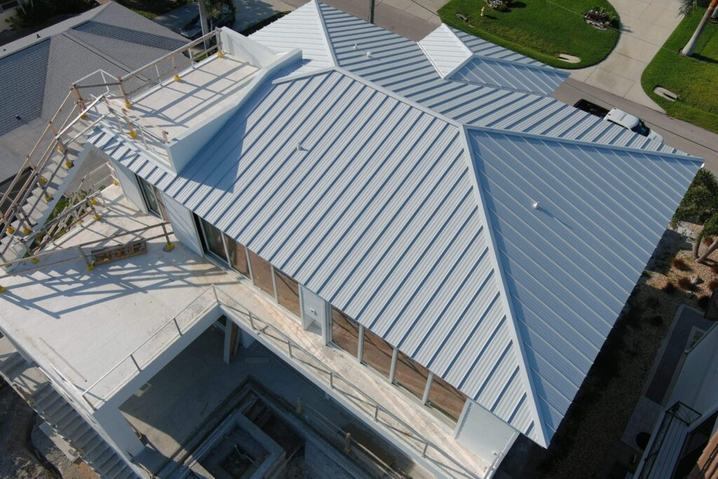 Shingle Roofing: Classic Aesthetics with Modern Benefits - Kleinberger ...
